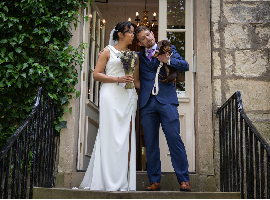 Wedding Collection by Dash Of Hounds